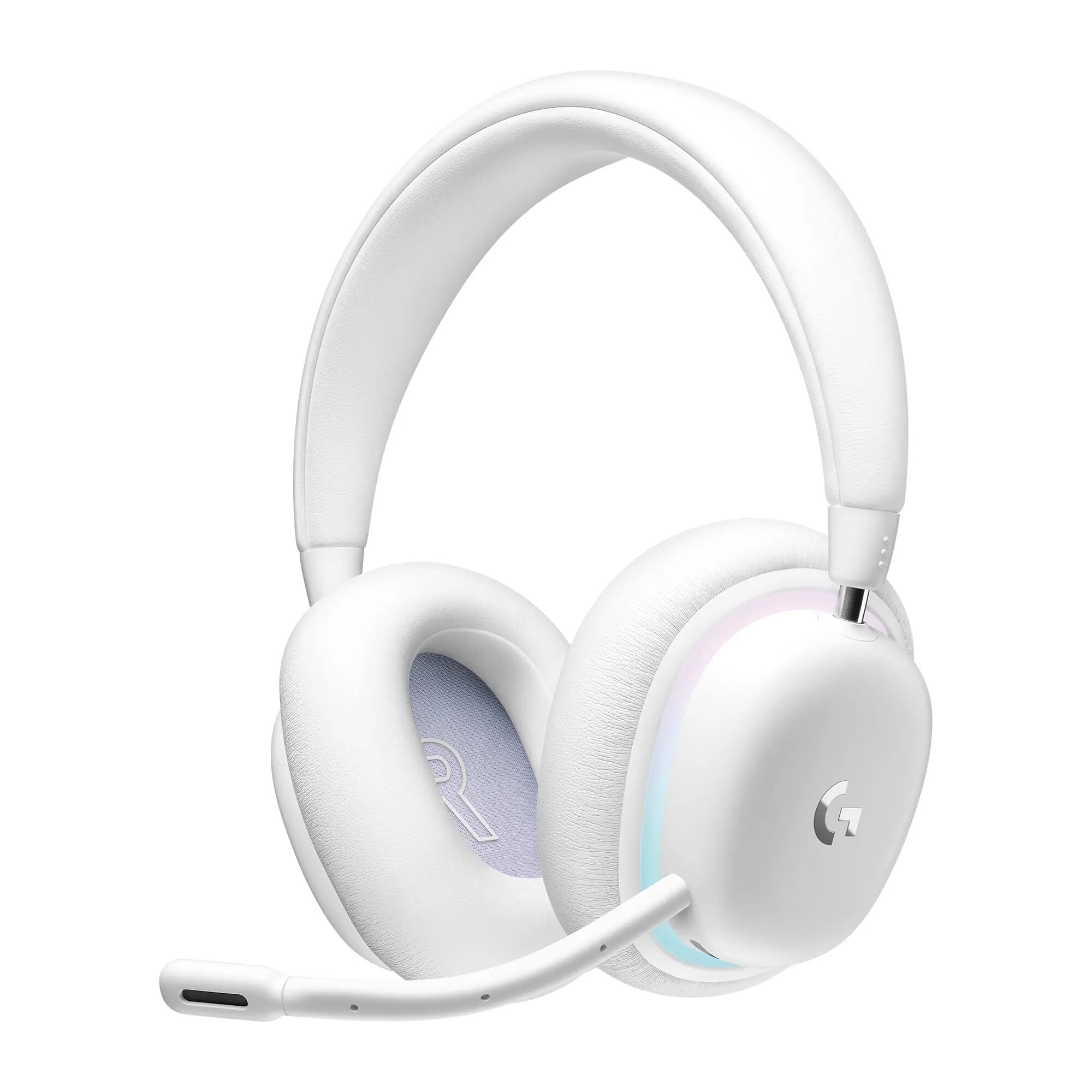 Беспроводные игровые наушники Logitech G735 Aurora G735 headset