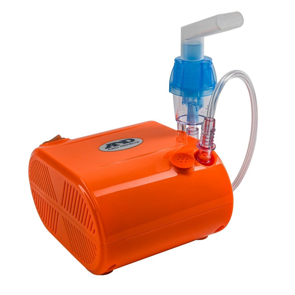 Ингалятор АНД CN-233 KIDS компрессорный