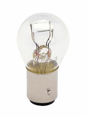 Лампа p21/5w 12V 21/5W BAY15D STAND (10 шт)