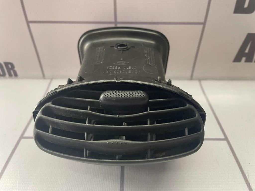 Дефлектор воздушный Ford Focus 1 1998-2004