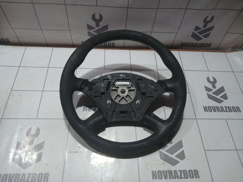 Рулевое колесо для AIR BAG (без AIR BAG) Ford Focus 1 1998-2004