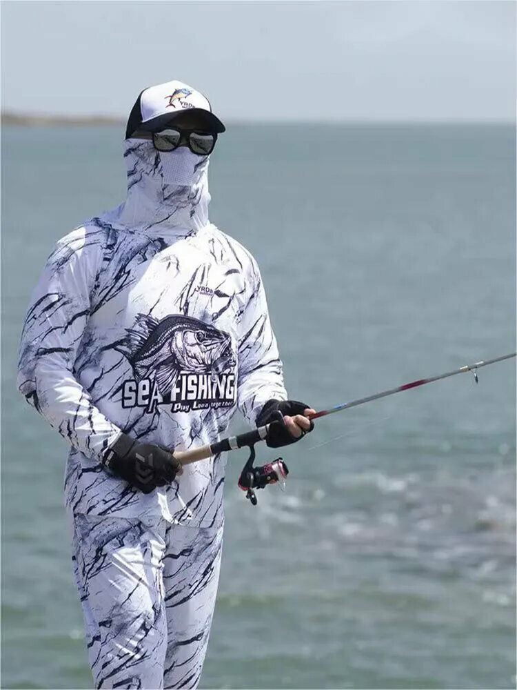 KNOW EASY-Лонгслив для рыбалки и охоты