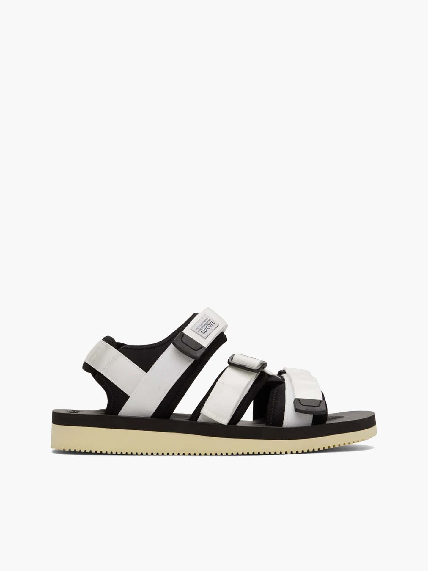 Сандалии KISEE-V