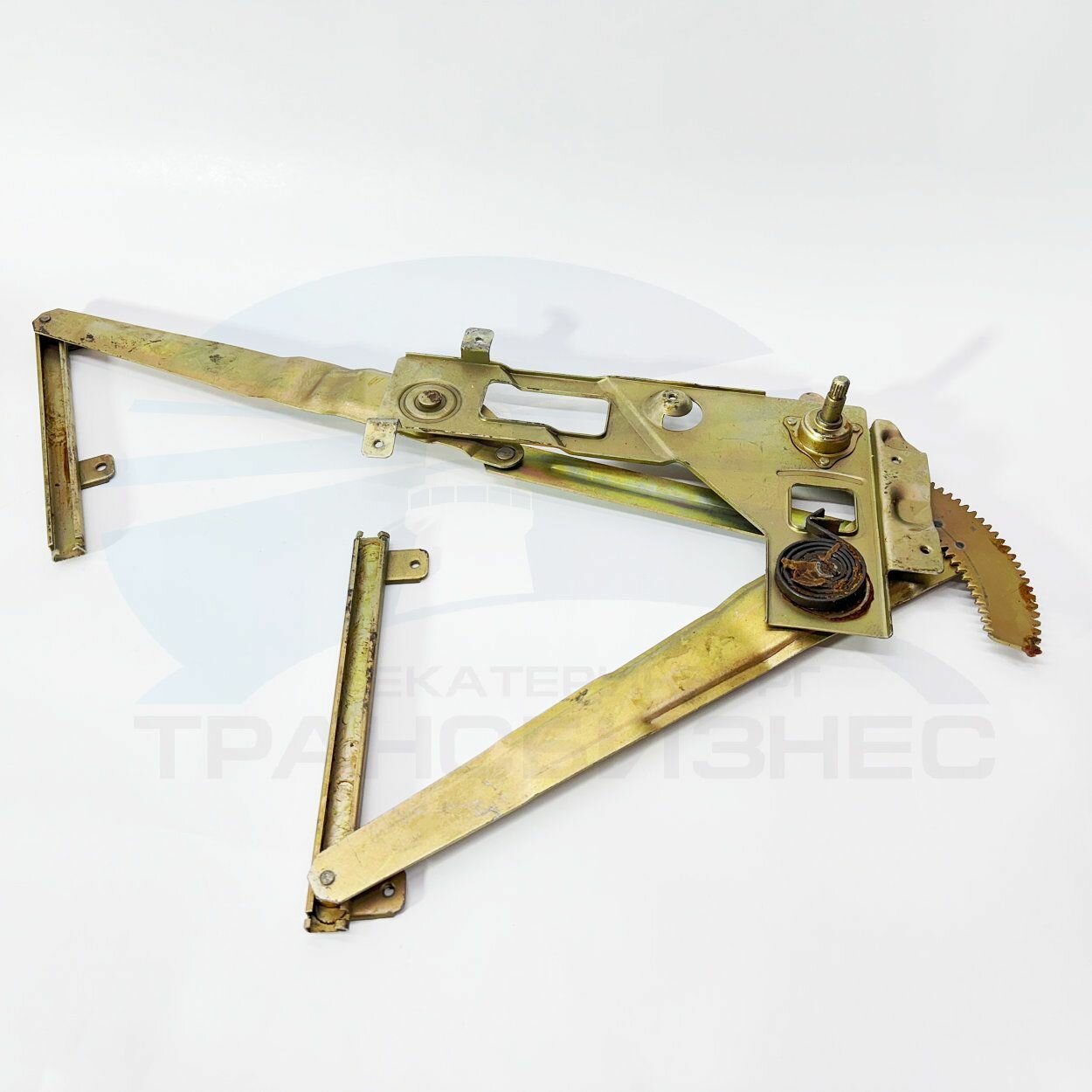 Механизм стеклоподъемника правый BAW 1044 1065 (BP17806140002)