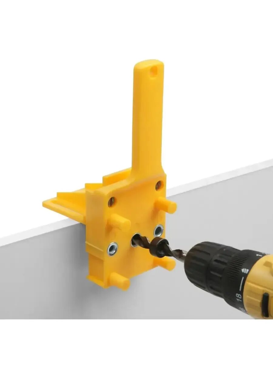 Кондуктор для сверления 6-8-10мм