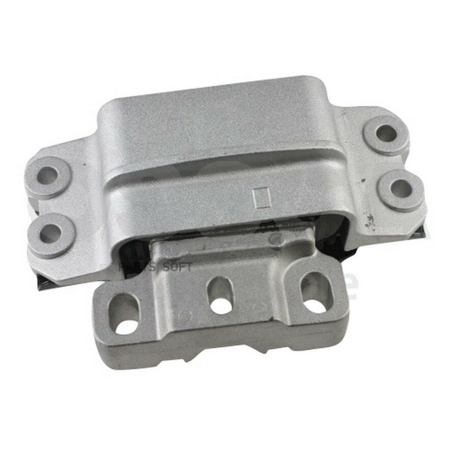 OSSCA 12951 Опора двигателя задняя левая AUDI A-3 SKODA Octavia, Yeti VW 1,4 TSI, TFSI 05~