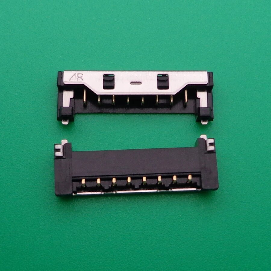 Разъем для аккумулятора ASUS GA502IU GA401QM GA401QE FA507 NR2201ZE YOU KAI DA