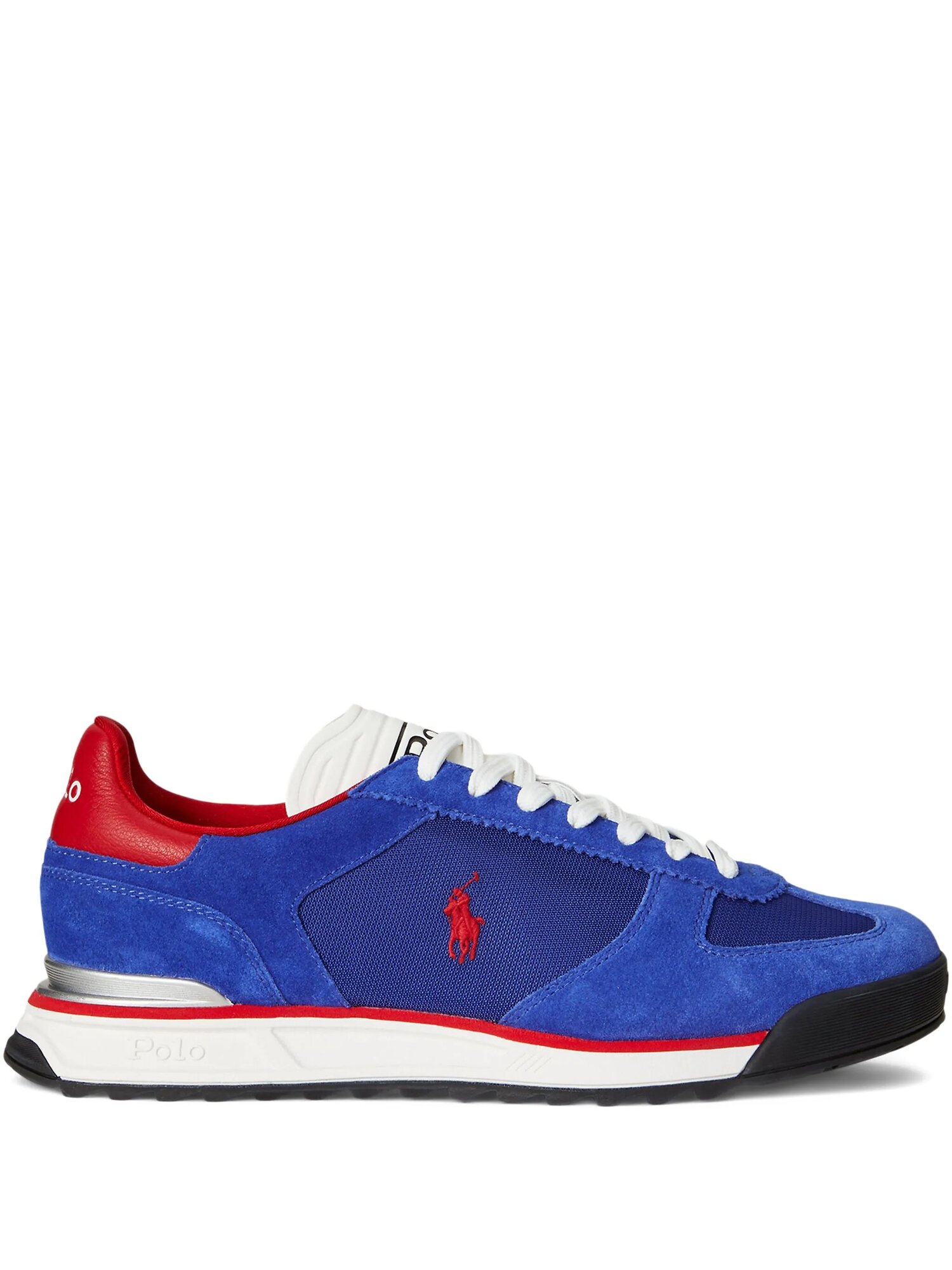 Кроссовки Varick