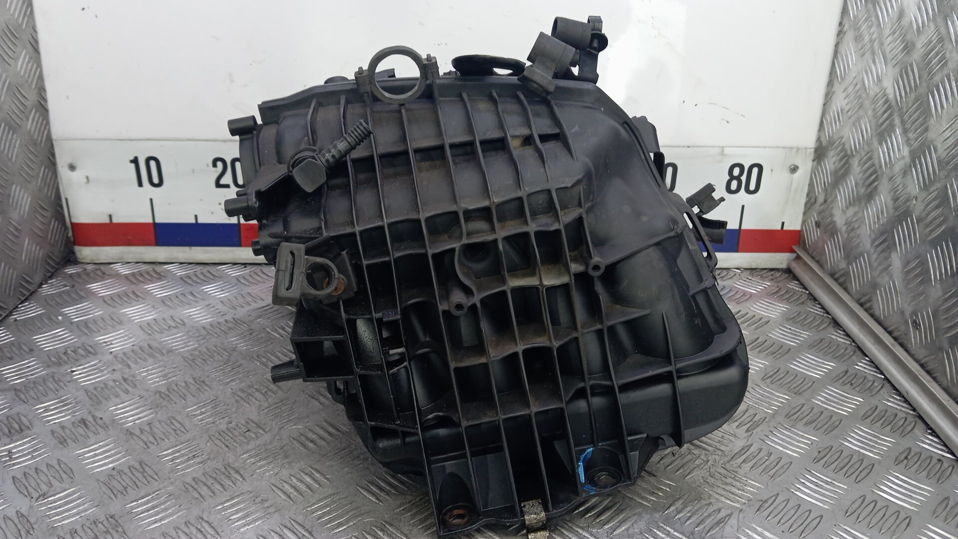 Впускной коллектор бензиновый BMW 3 E90/E91