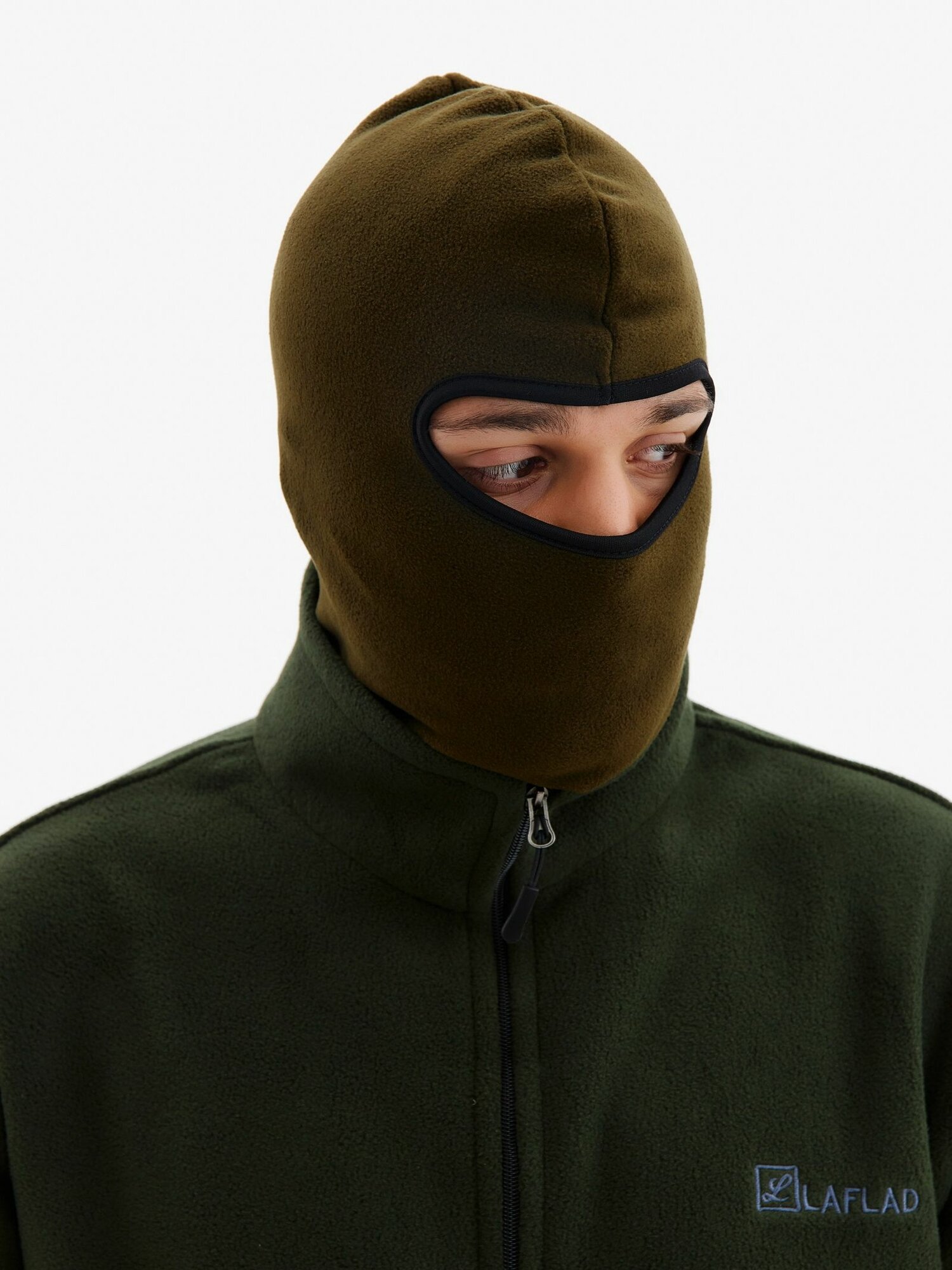 Балаклава для мужчин и женщин