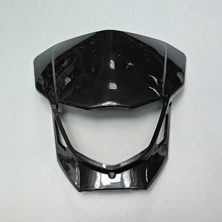 Облицовка фары (пластик) KAYO T1