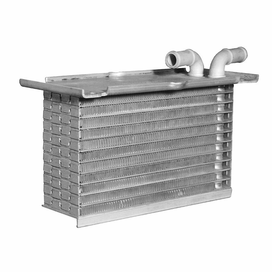 SAT ST03F145749B Радиатор интеркулера Skoda Yeti 09-18