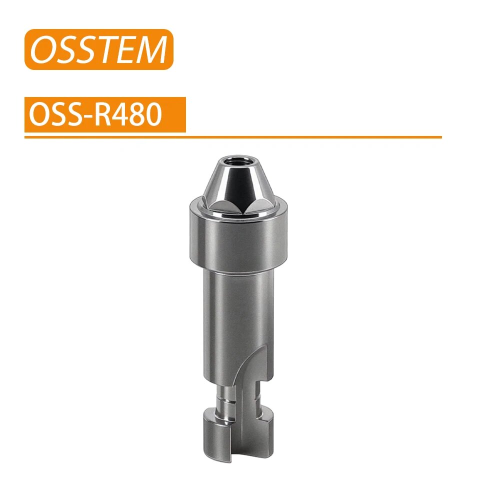 Аксессуары для имплантов Dentium ITI Straumann Osstem OSS-R480