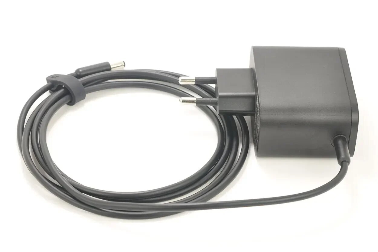 Адаптер питания для Яндекс Станция Мини 2 Black