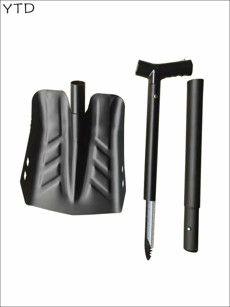 Лопата лавинная