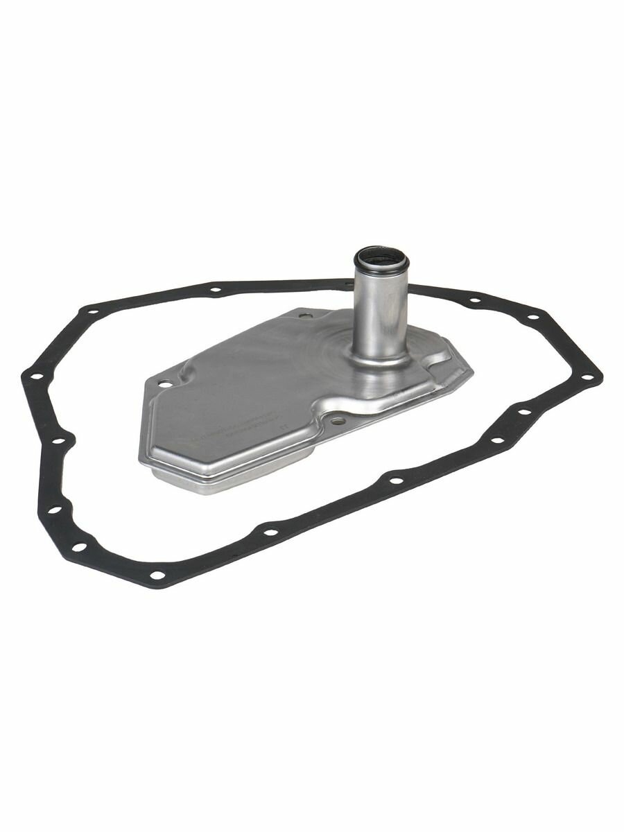 Фильтр АКПП CARVILLE RACING CRT1006KIT для а/м RENAULT Clio, NISSAN Micra / Рено Клио, Нисан Микра