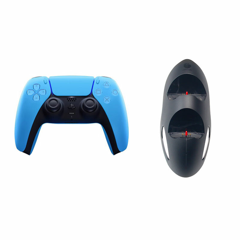 Беспроводной геймпад Sony PlayStation DualSense, multicolor