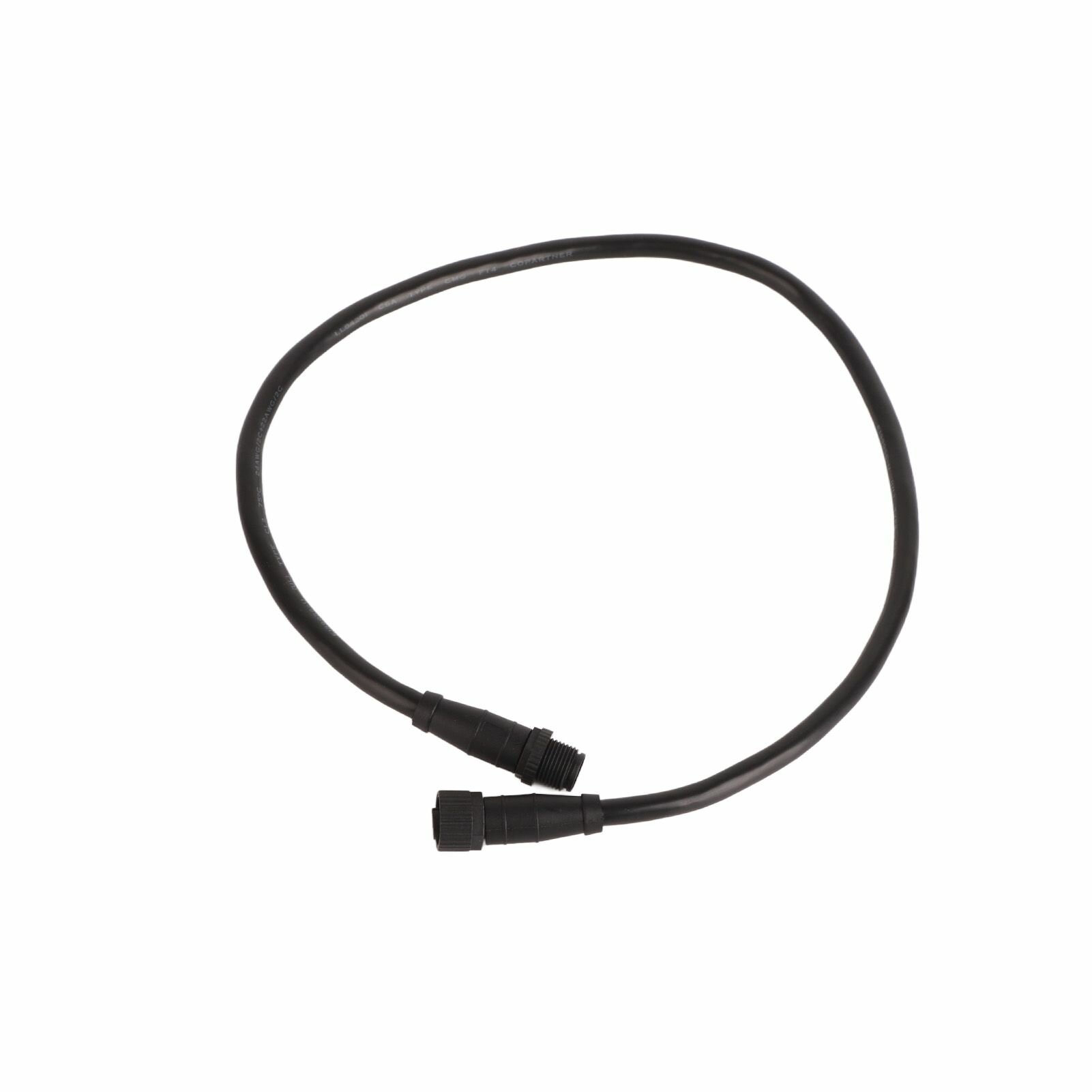 Кабель NMEA2000 0.5м 5Pin IP67 для Lowrance