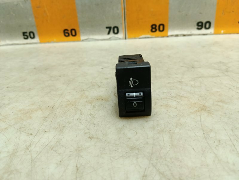 Б/У Кнопка корректора фар Mazda Mazda3 2005 BK 456905 MAZDA арт. BP4K66F0