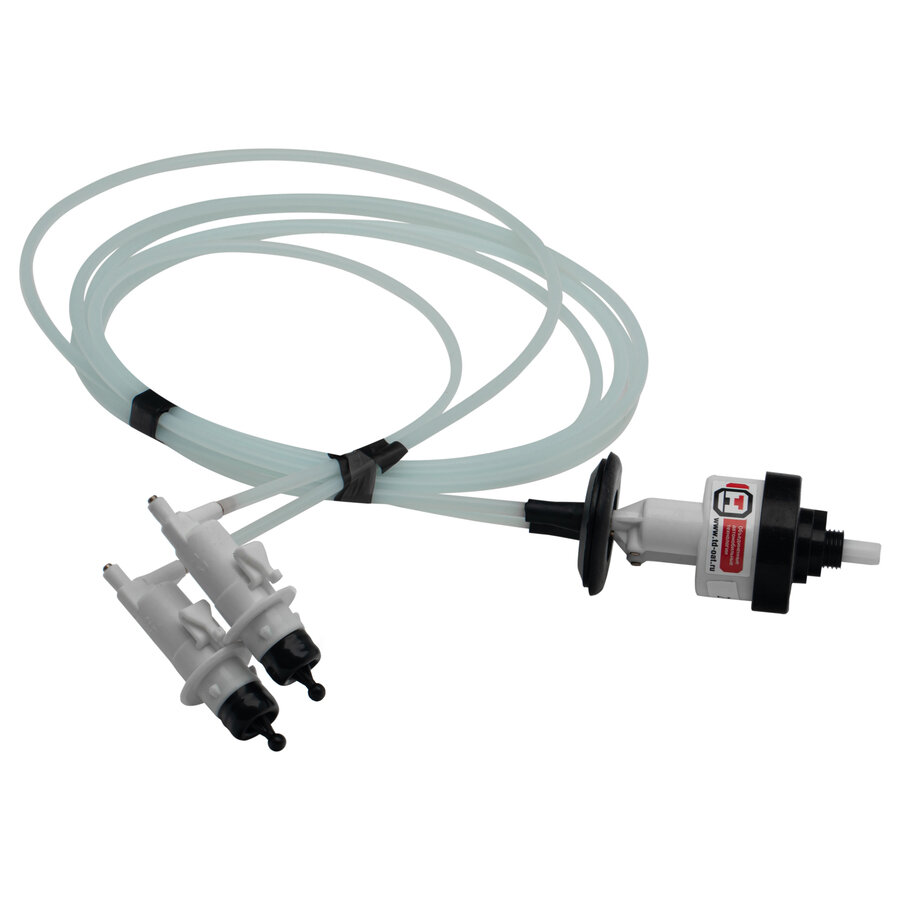 Гидрокорректор фар ВАЗ 2110 LADA (артикул 21100-3718010-00)