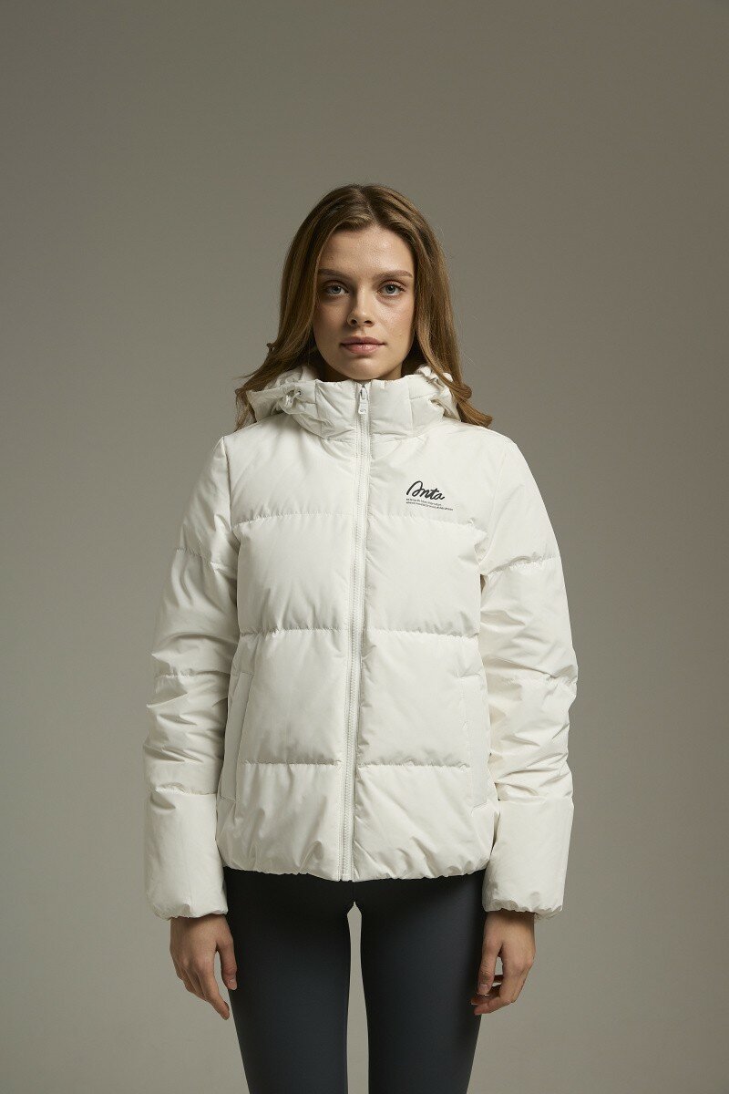 Пуховик CAMPUS Down Jacket