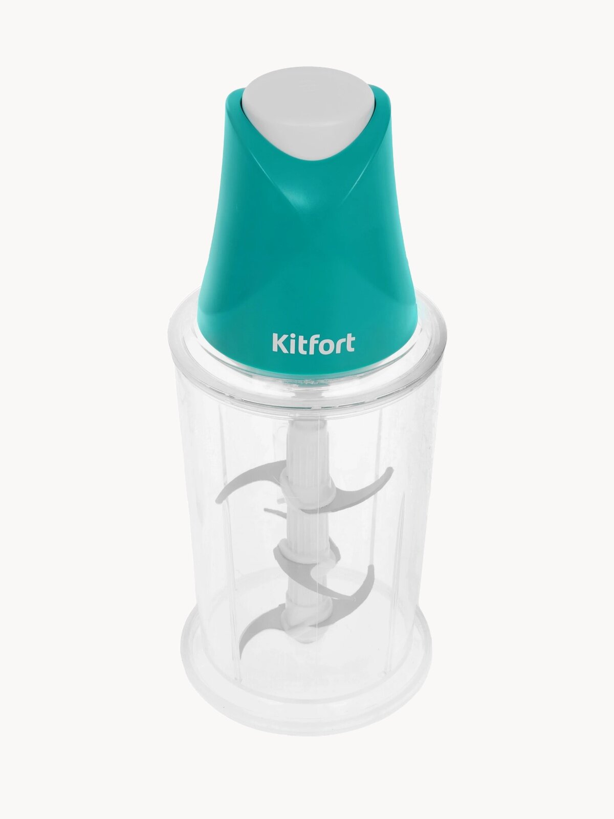 Измельчитель "3 в 1" Kitfort КТ-3514