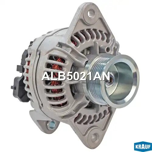 Генератор 24v 120A K8 VOLVO FH 16/540 16.1 05.2012-, 16/550 01.2003-, 16/580 01.2009-, 1