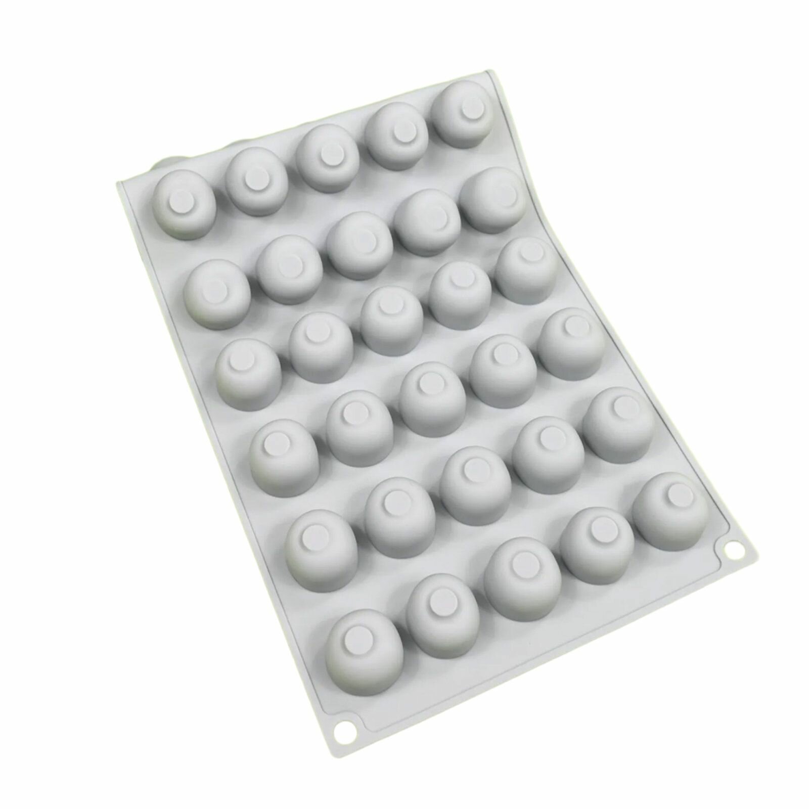 Маленькие вишневые формы конфеты кухонные выпечки