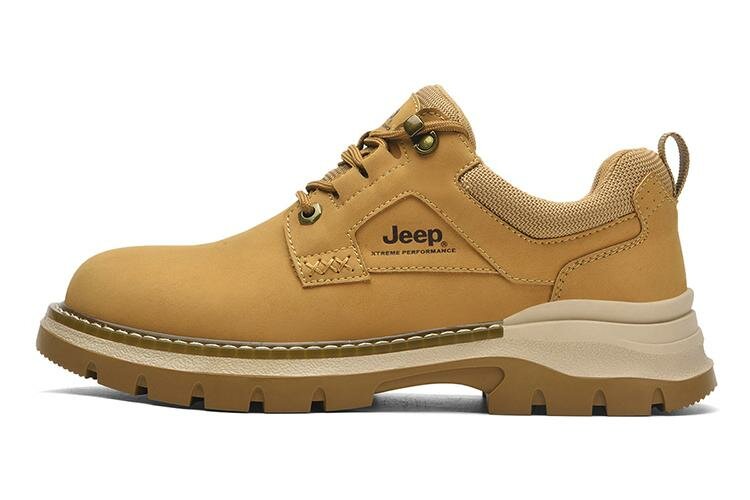 Ботинки Martin Boots