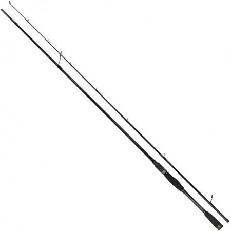 Спиннинг MAXIMUS MESCALITO (MJSSME862H 259 см 21-63 гр)