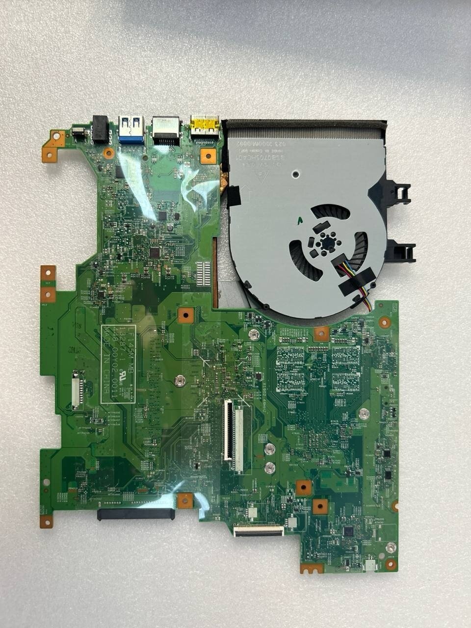 Материнская плата для ноутбука Lenovo Flex 2-14D DIS 1G W/CPU AMD A6-6400 W8P (5B20G00855), оригинал