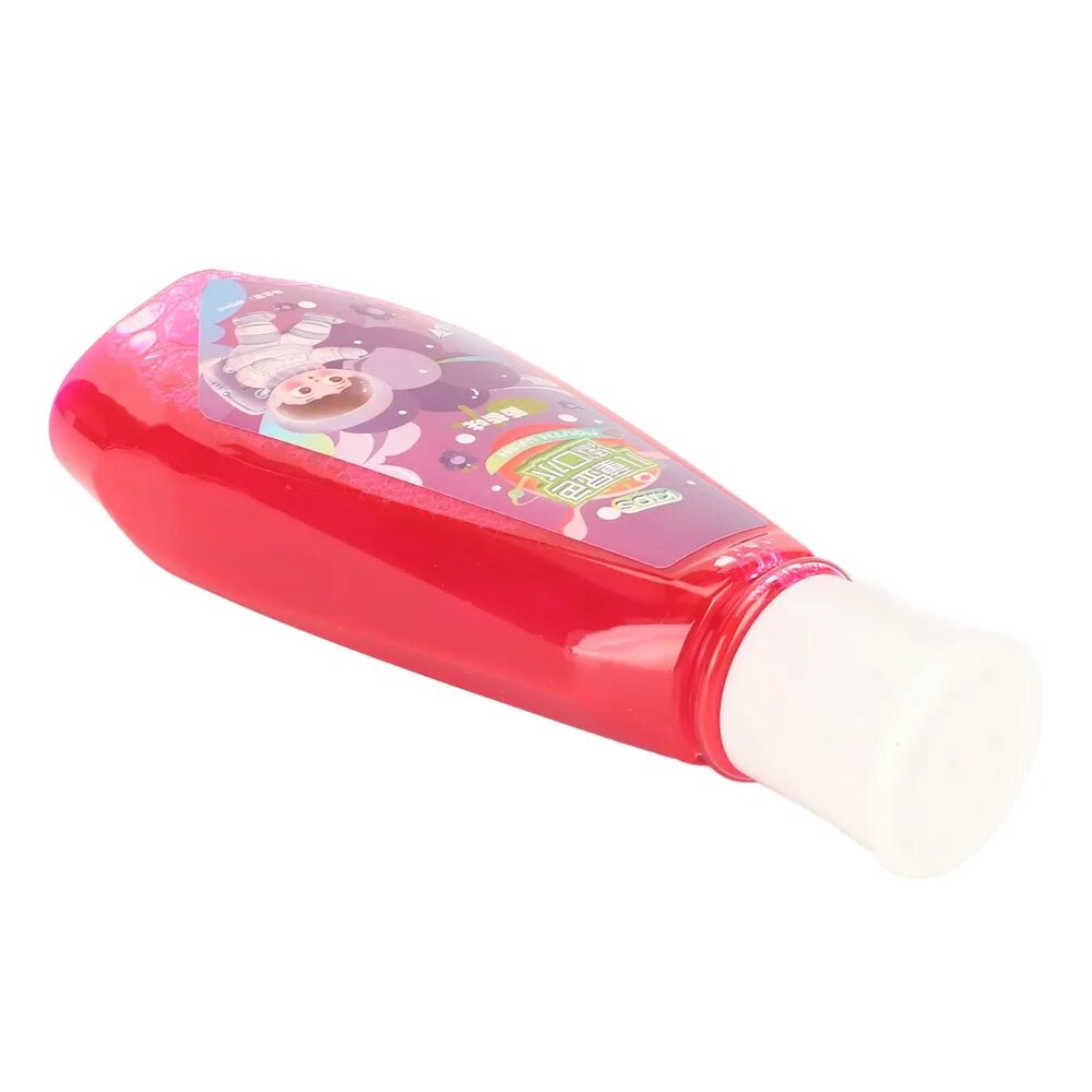 80 мл средство для выявления зубного налета, ополаскиватель для полости рта с цветным эффектом, виноградный вкус, средство для выявления зубного налета