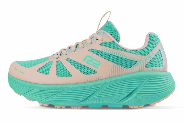 Кроссовки R2 REALRUN