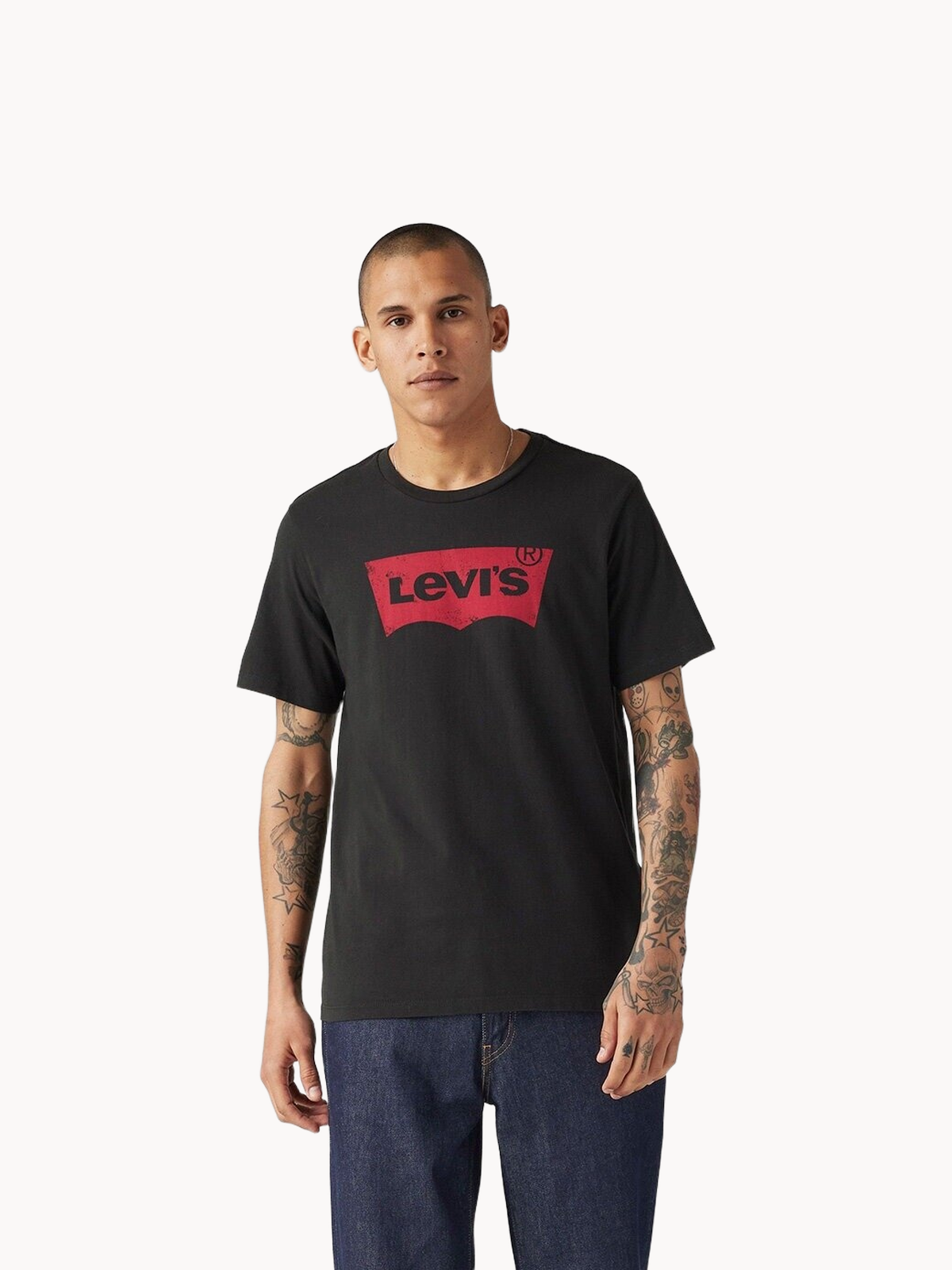 Футболка Men Graphic Tee