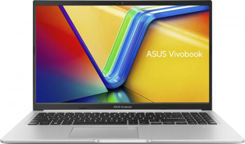 Ноутбук Asus VivoBook 15 M1502YA-BQ894 15.6", IPS, Ryzen 7 5825U,16Gb, SSD 512Gb, RGr, noOS (90NB0X22-M01EM0)