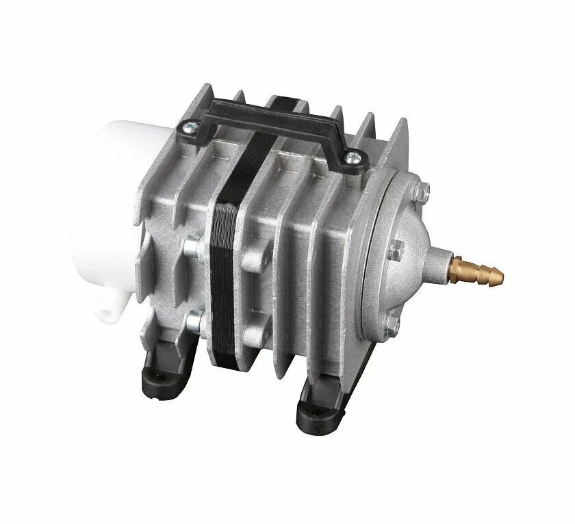 Компрессор для аквариума поршневой ACO 002 Производительность 40 литров в минуту