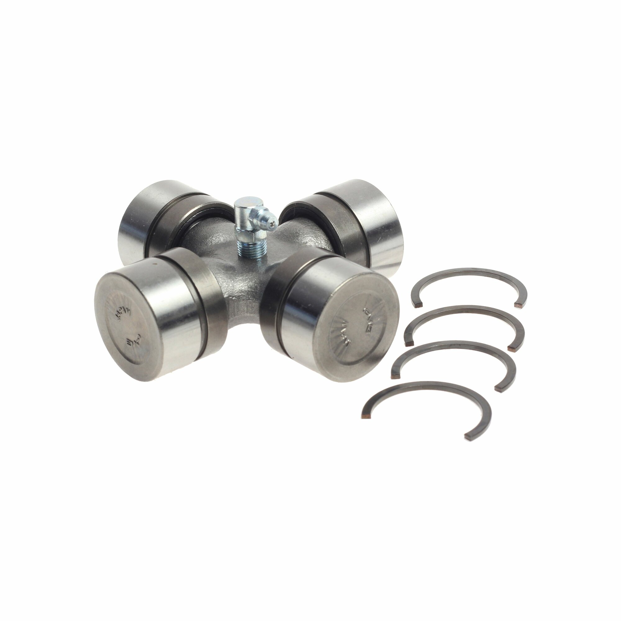 Крестовина MAZDA Titan (2.5/3.5) вала карданного (71.00х37.00)