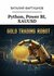 Python, Power BI, XAUUSD [Цифровая книга]