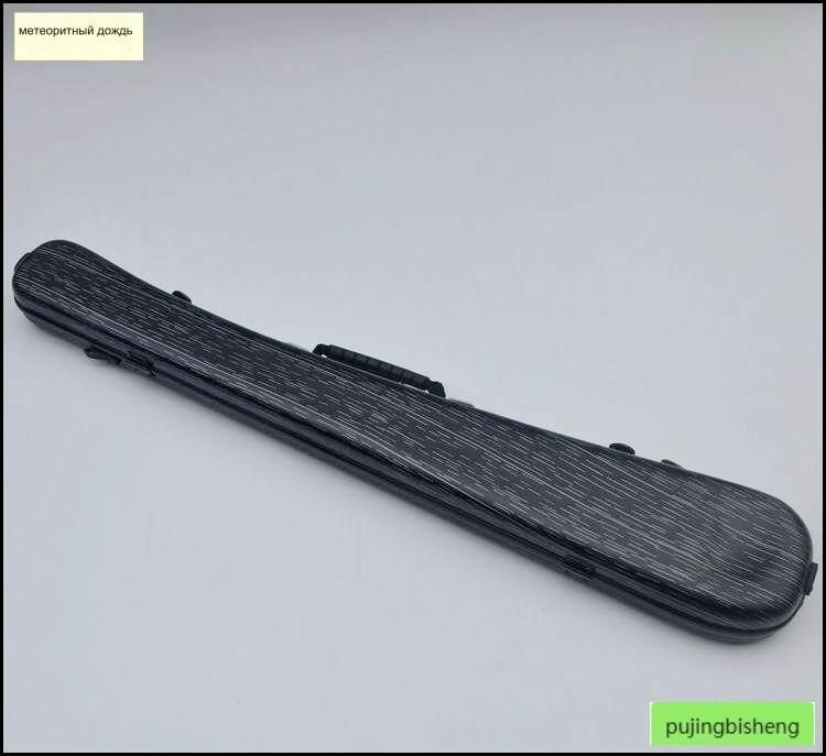 Футляр для смычка виолончели, углеродное волокно, для контрабаса