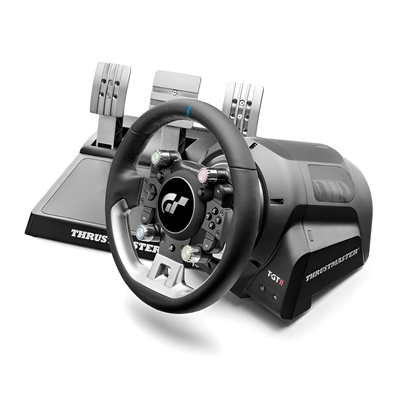 Руль Thrustmaster T-GT II для PC, PS4 / PS4 Pro / PS5 [4160823]
