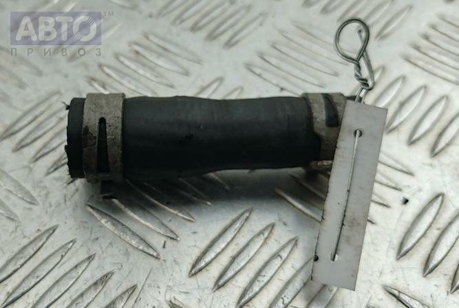 Патрубок Opel Vectra C (2002-2008)