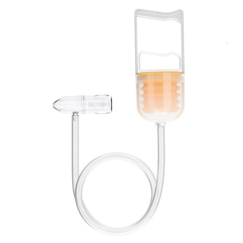 Ручной аспиратор для носа младенцев