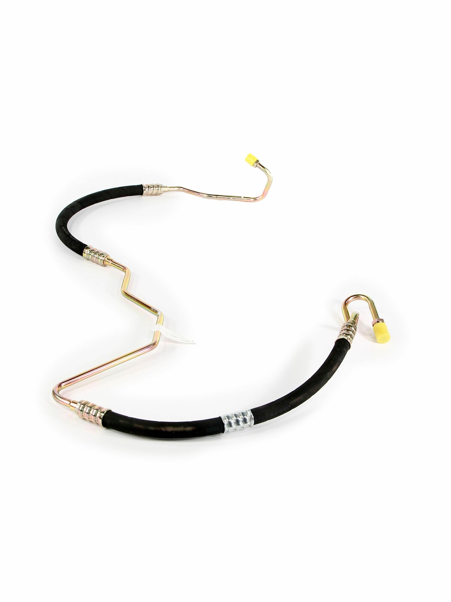 Шланг ГУР ГАЗель NEXT нагнетательный с трубкой