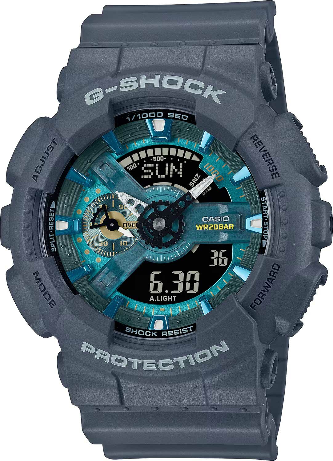 Наручные часы G-Shock