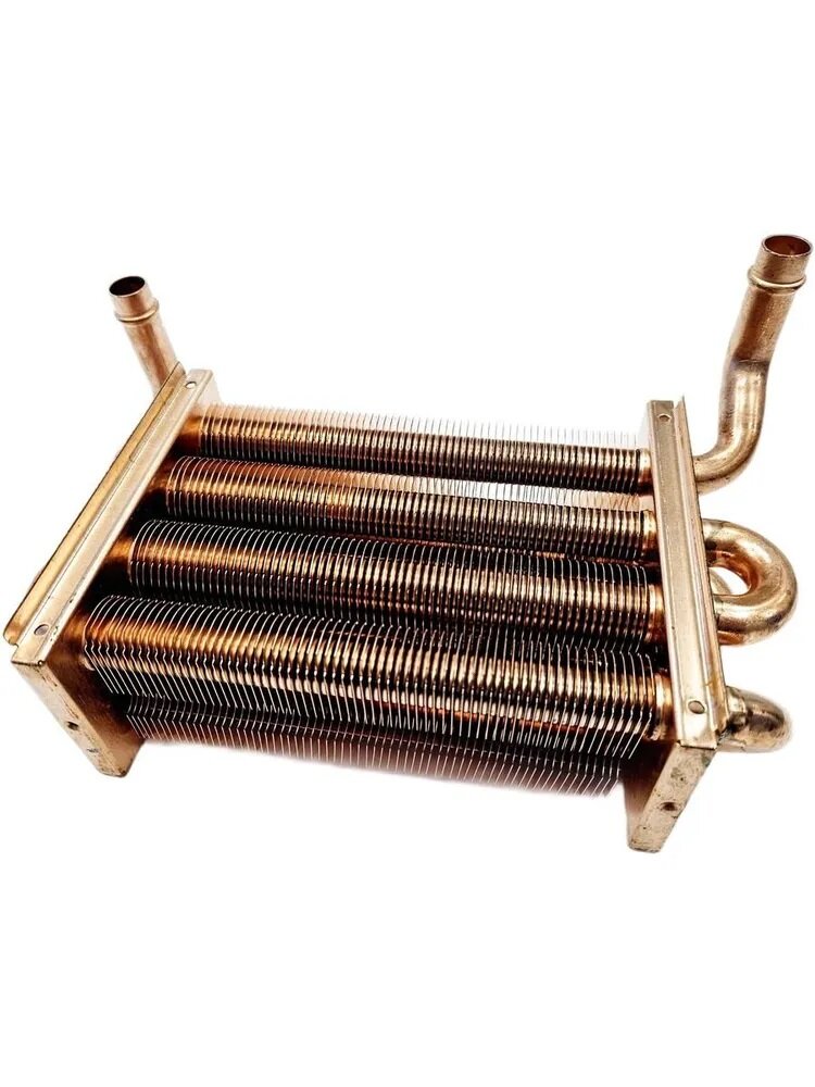 Теплообменник первичный для ARDERIA ESR 2.13-2.16 (арт. 2070392)