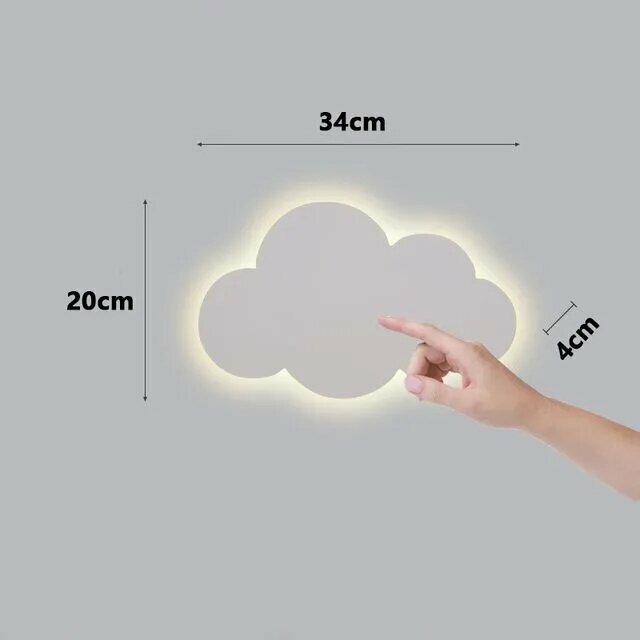 WINLAMS Настенный светильник, LED
