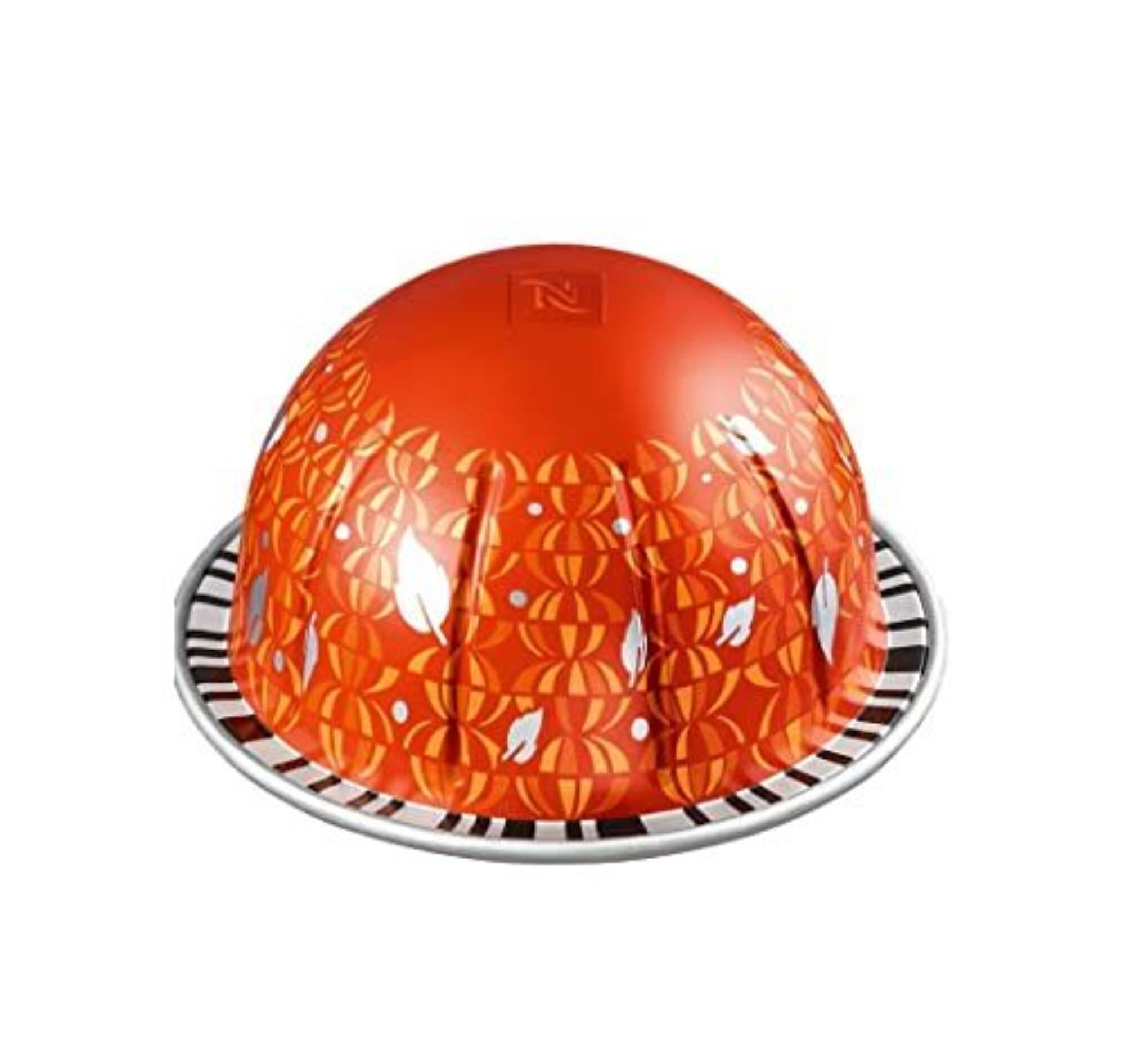 Кофе в капсулах Nespresso Vertuo Pumpkin Spice Cake, 1 упаковка 10 капсул