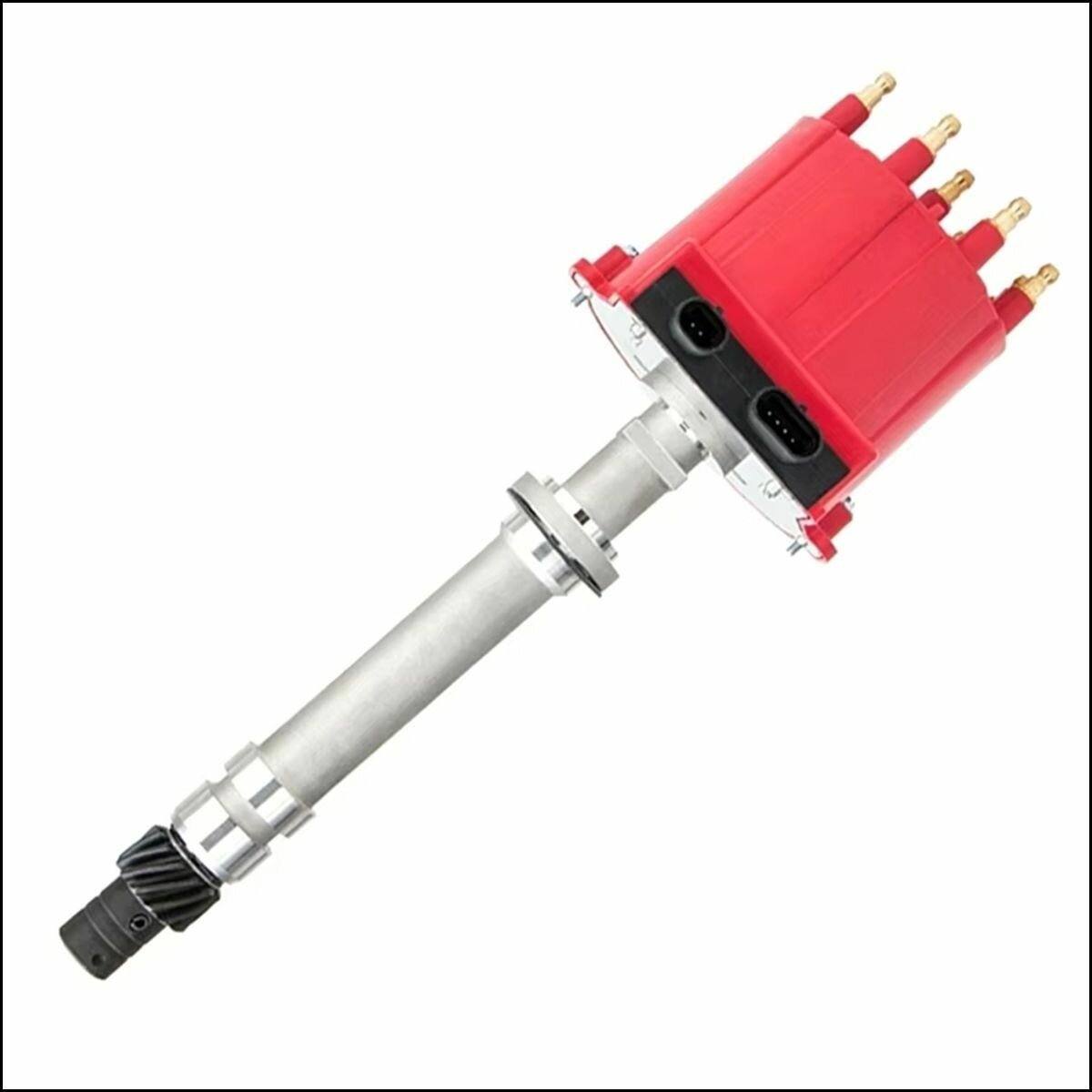 Эксклюзивный трамблер 8895 для моторов Chevy SBC 305 350 BBC 454 TBI