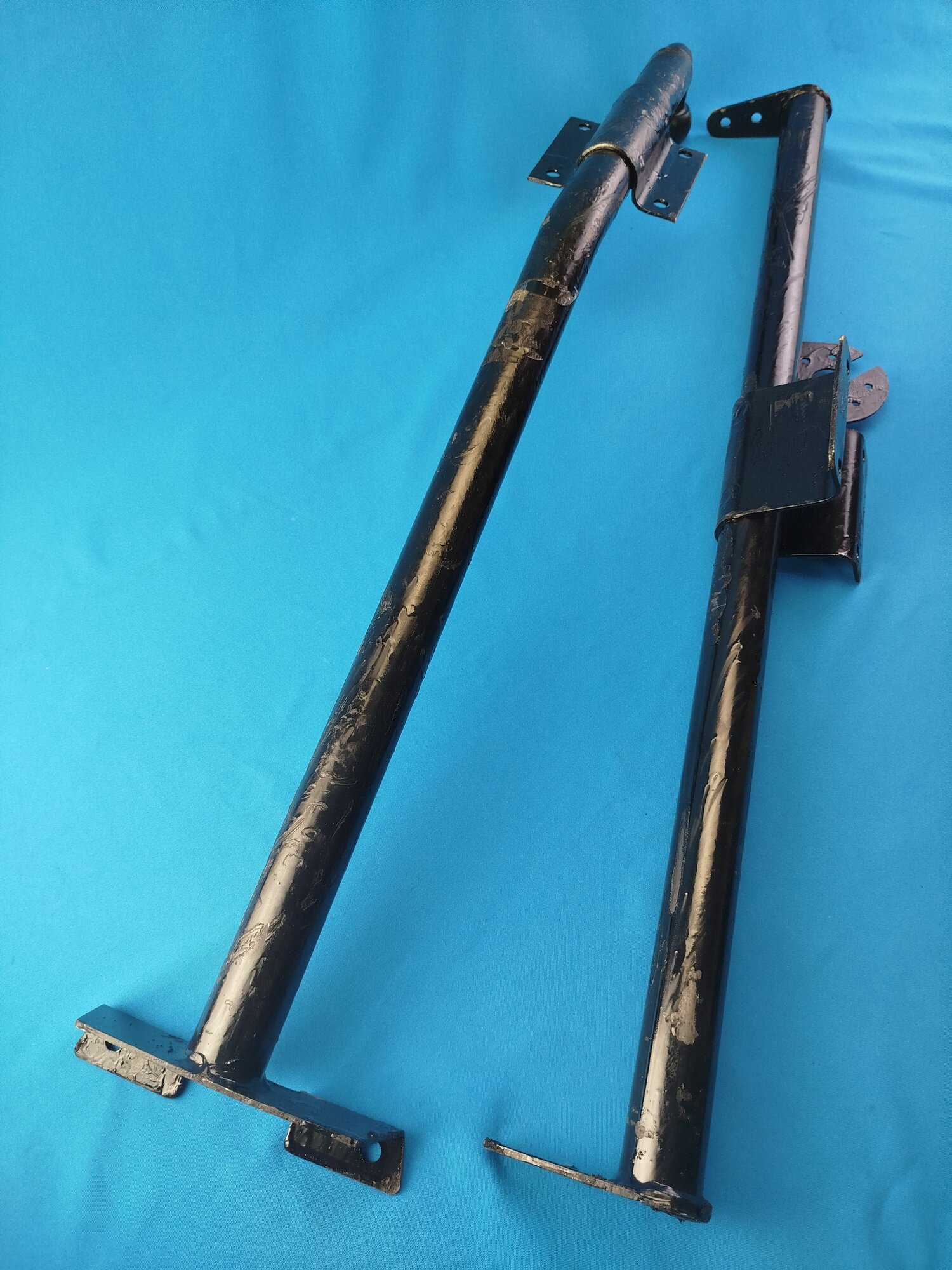 ТСУ (фаркоп) разборное "Avtos" для а/м ВАЗ 2106