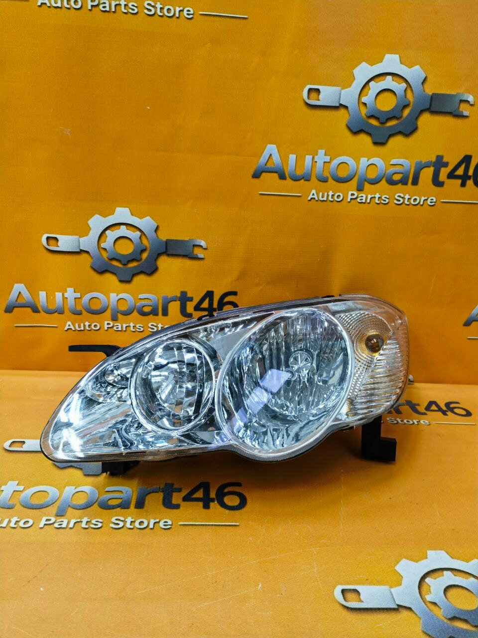 Фара передняя левая Бид Ф3, BYD F3. Оригинал